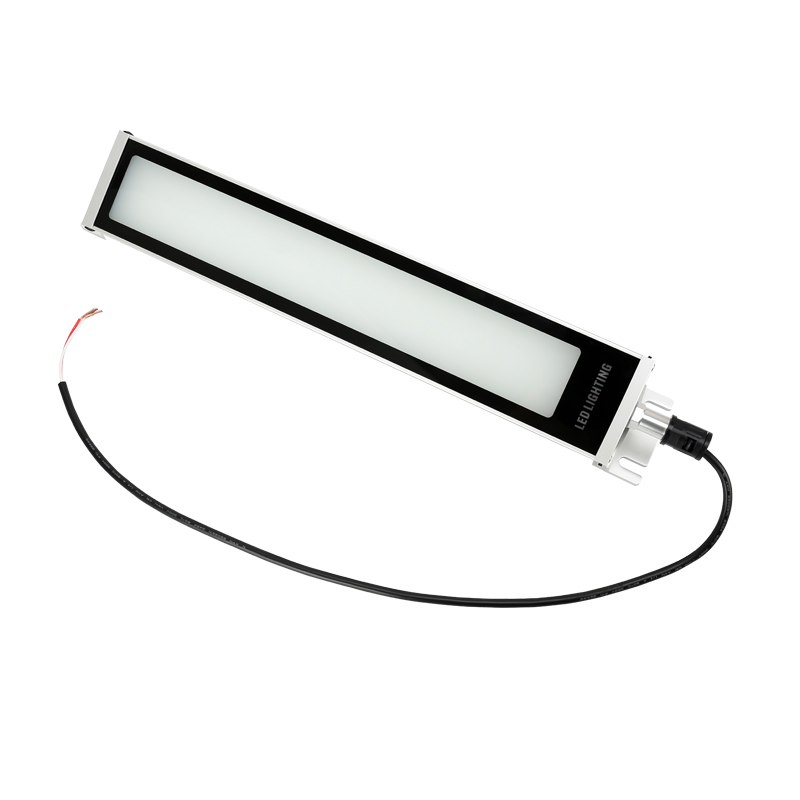 ESF9P Machine Square Tube light 64mm – Esioultech.com